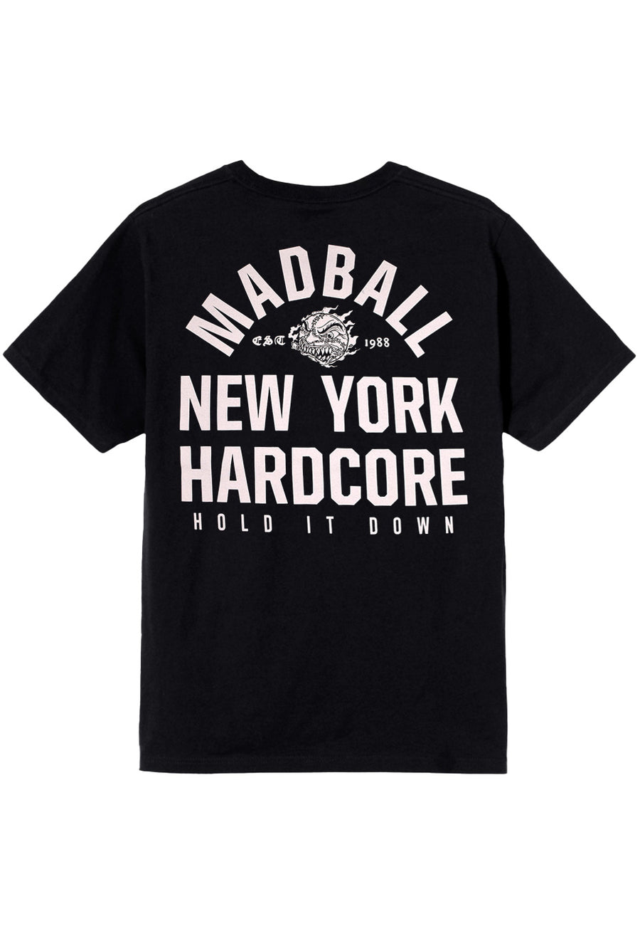 Madball - All about the band | Nuclear Blast