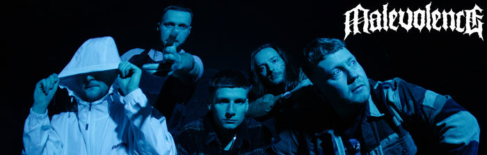 Malevolence - All about the band | Nuclear Blast