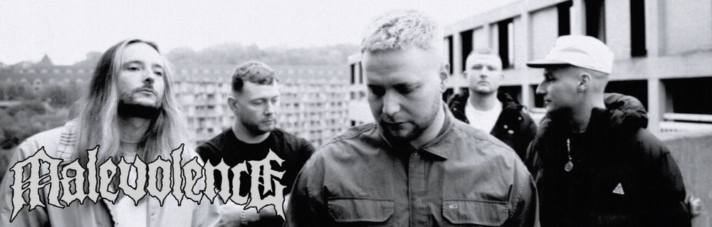 Malevolence - All about the band | Nuclear Blast