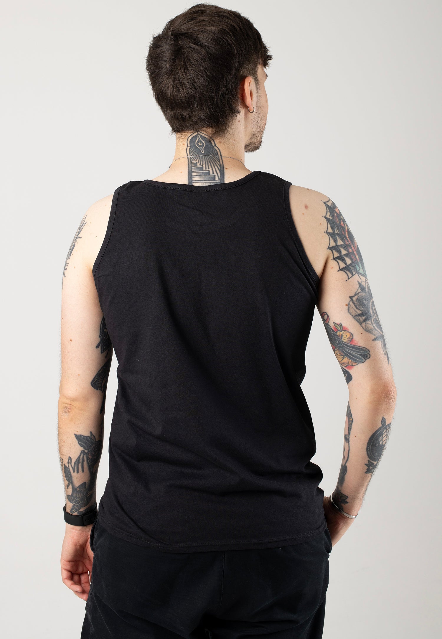 Marvel Comics - Brick - Tank | Nuclear Blast