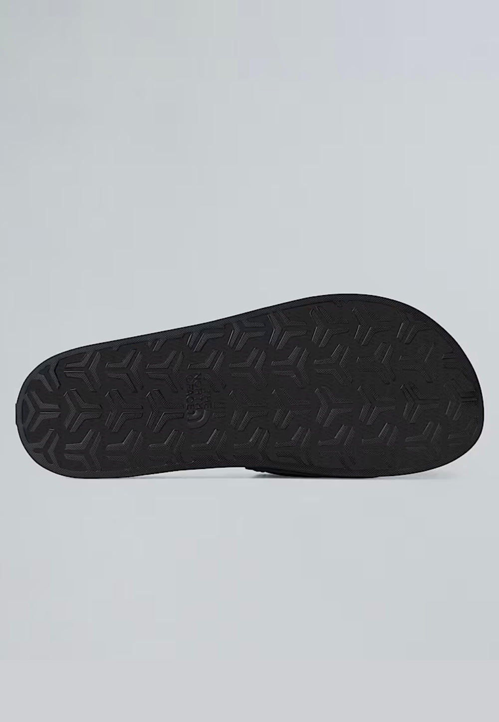 The North Face - Base Camp III TNF Black/TNF White - Slides | Nuclear Blast