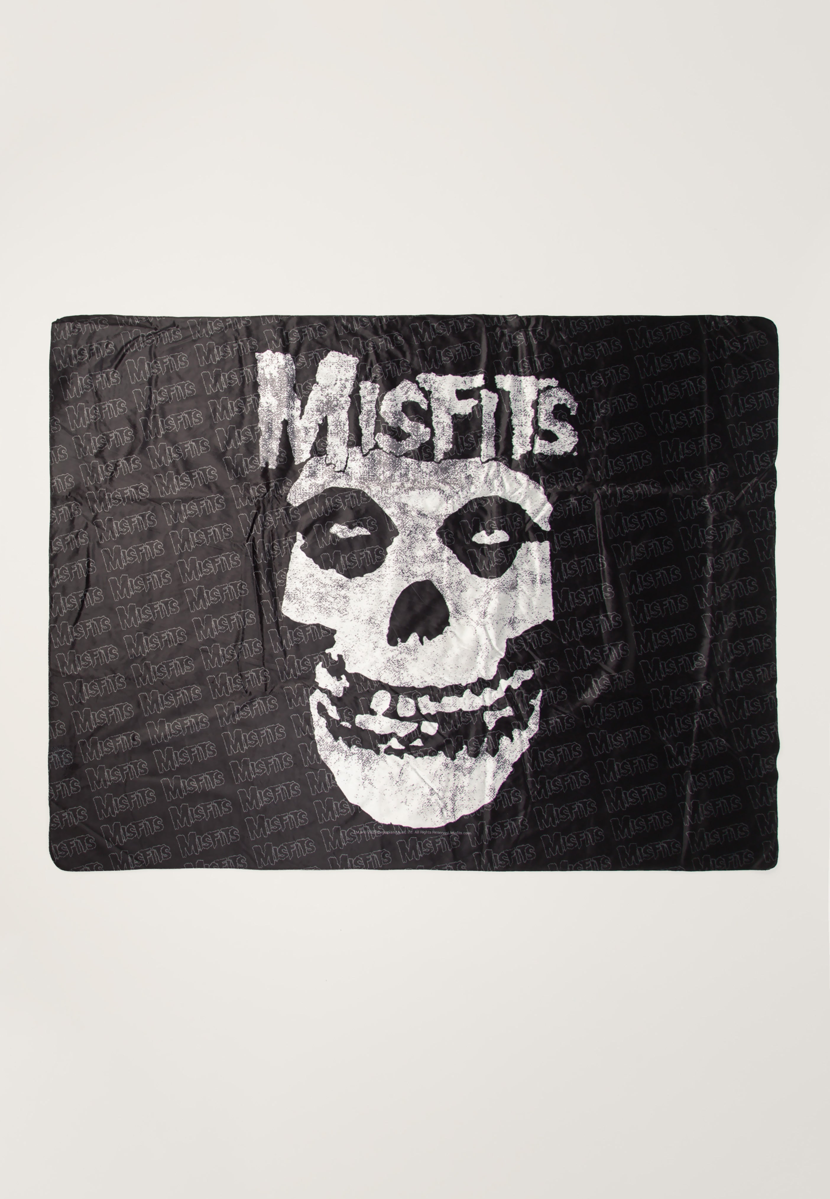 Misfits - Fiend - Blanket | Nuclear Blast