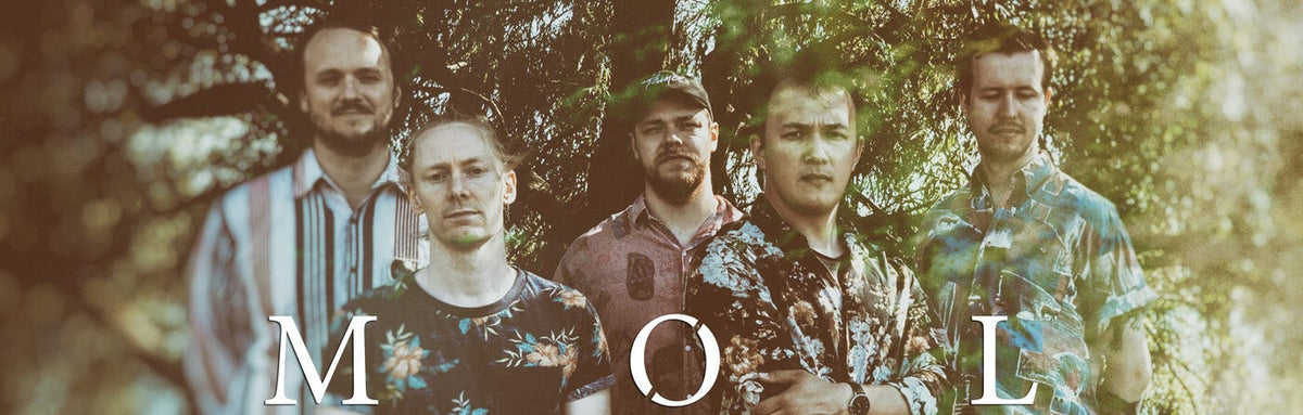 MØL - All about the band | Nuclear Blast