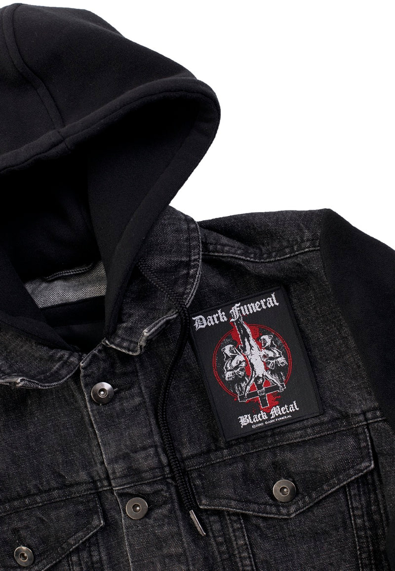 Huge Selection Of Metal Patches At Nuclear Blast – Page 3