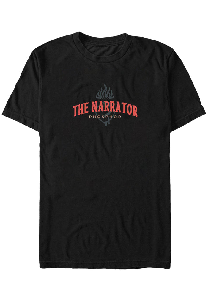 The Narrator - All about the band | Nuclear Blast