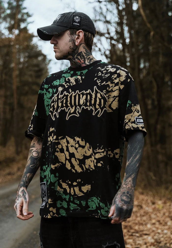 Stay Cold Apparel Shop - Entdecke die Neuheiten | Nuclear Blast