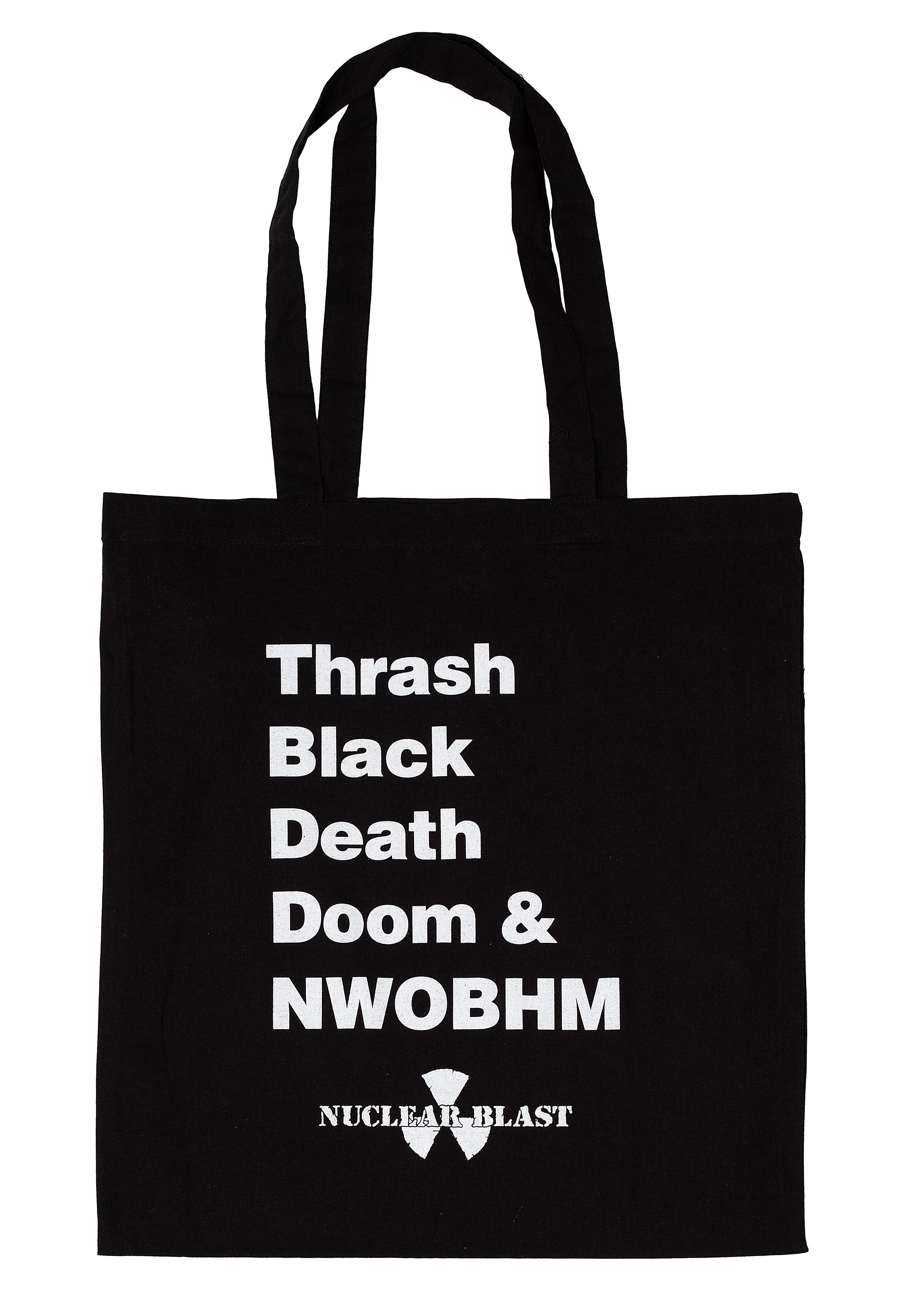 Nuclear Blast Shop - Discover the latest trends | Nuclear Blast