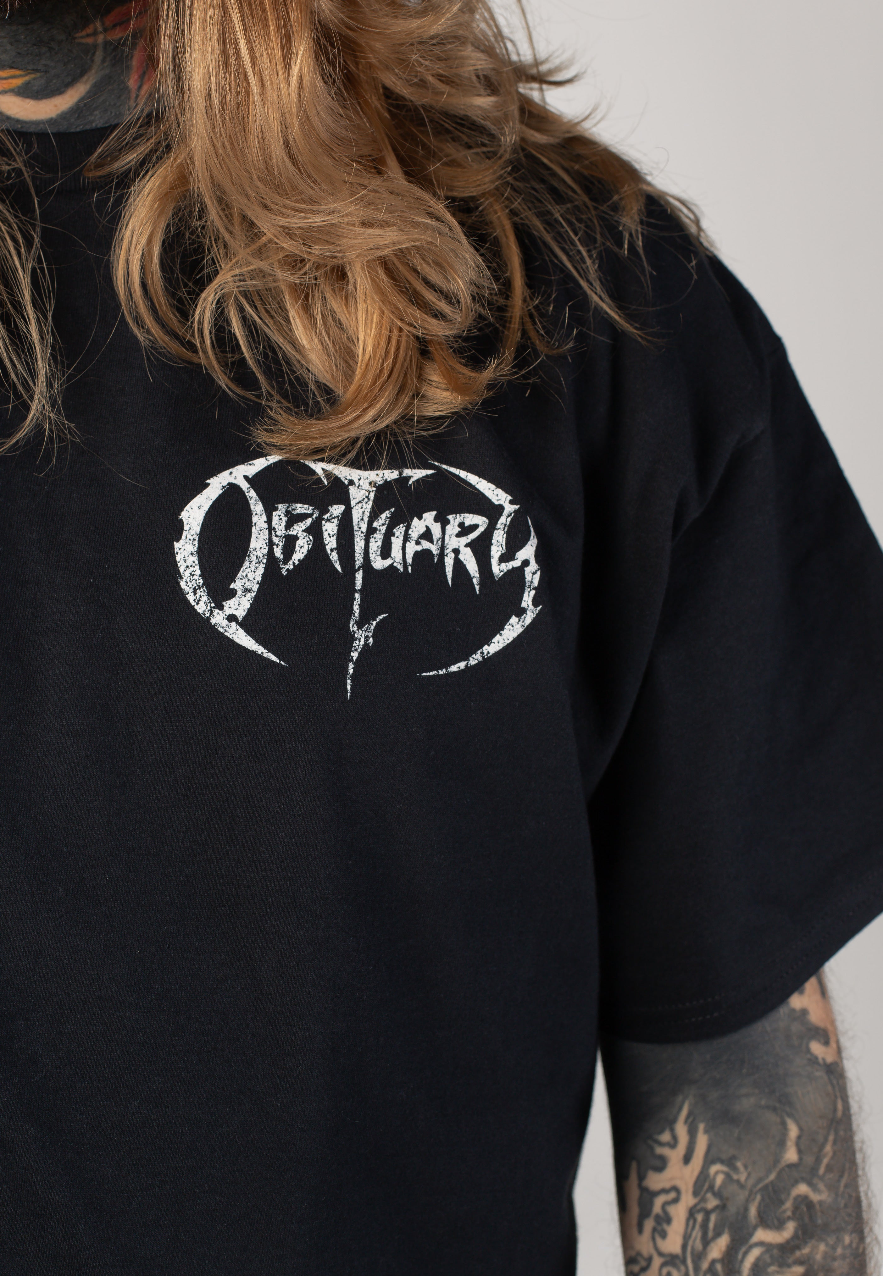 Obituary - Florida Death Metal - T-Shirt | Nuclear Blast