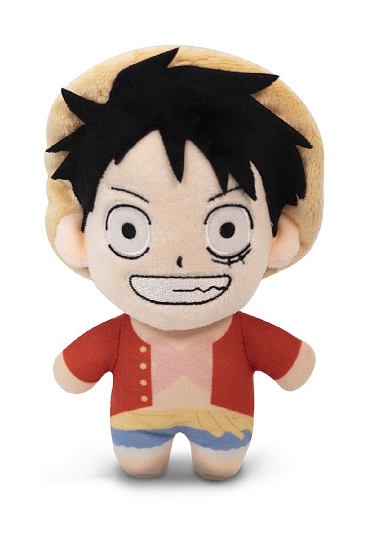 One Piece - Luffy - Soft Toy | Nuclear Blast