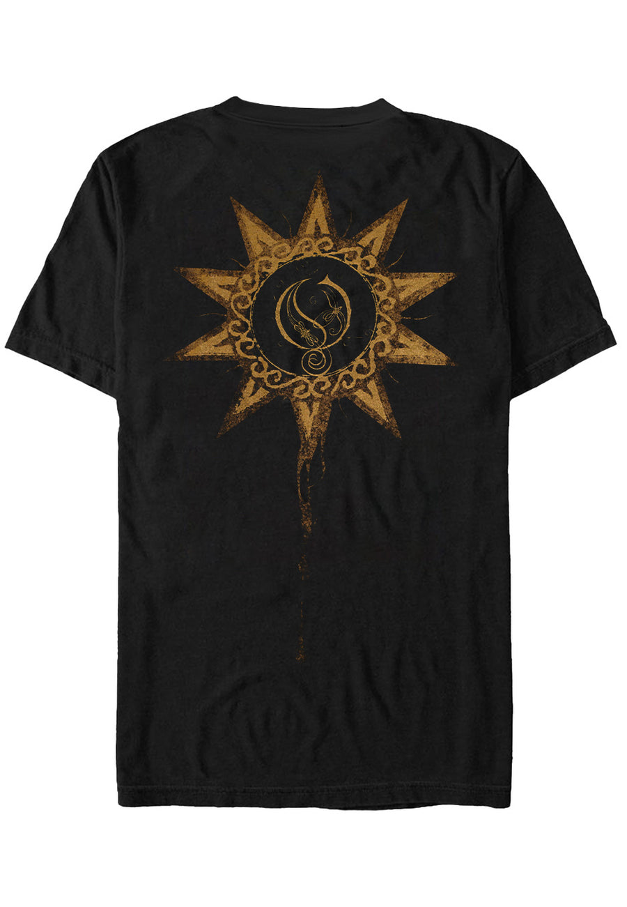 Opeth Merch, T-Shirts & Vinyl | Nuclear Blast