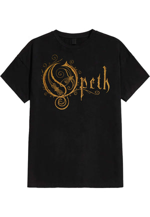 Opeth Merch, T-Shirts & Vinyl | Nuclear Blast