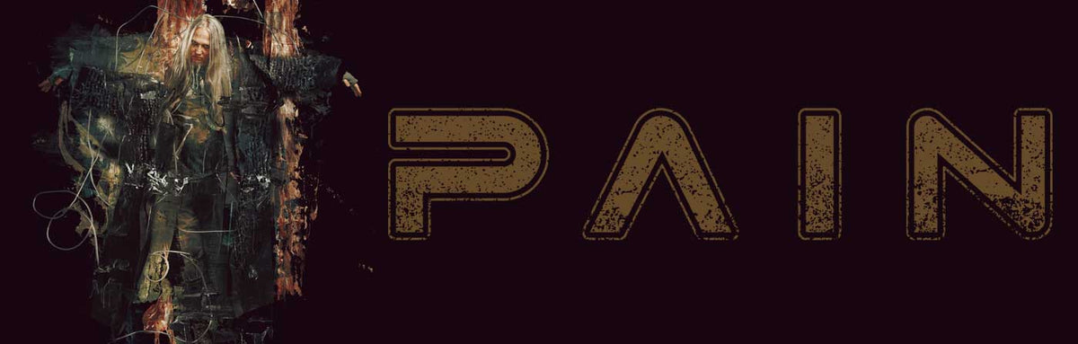 Pain - All about the band | Nuclear Blast