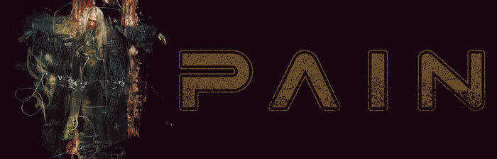 Pain - All about the band | Nuclear Blast