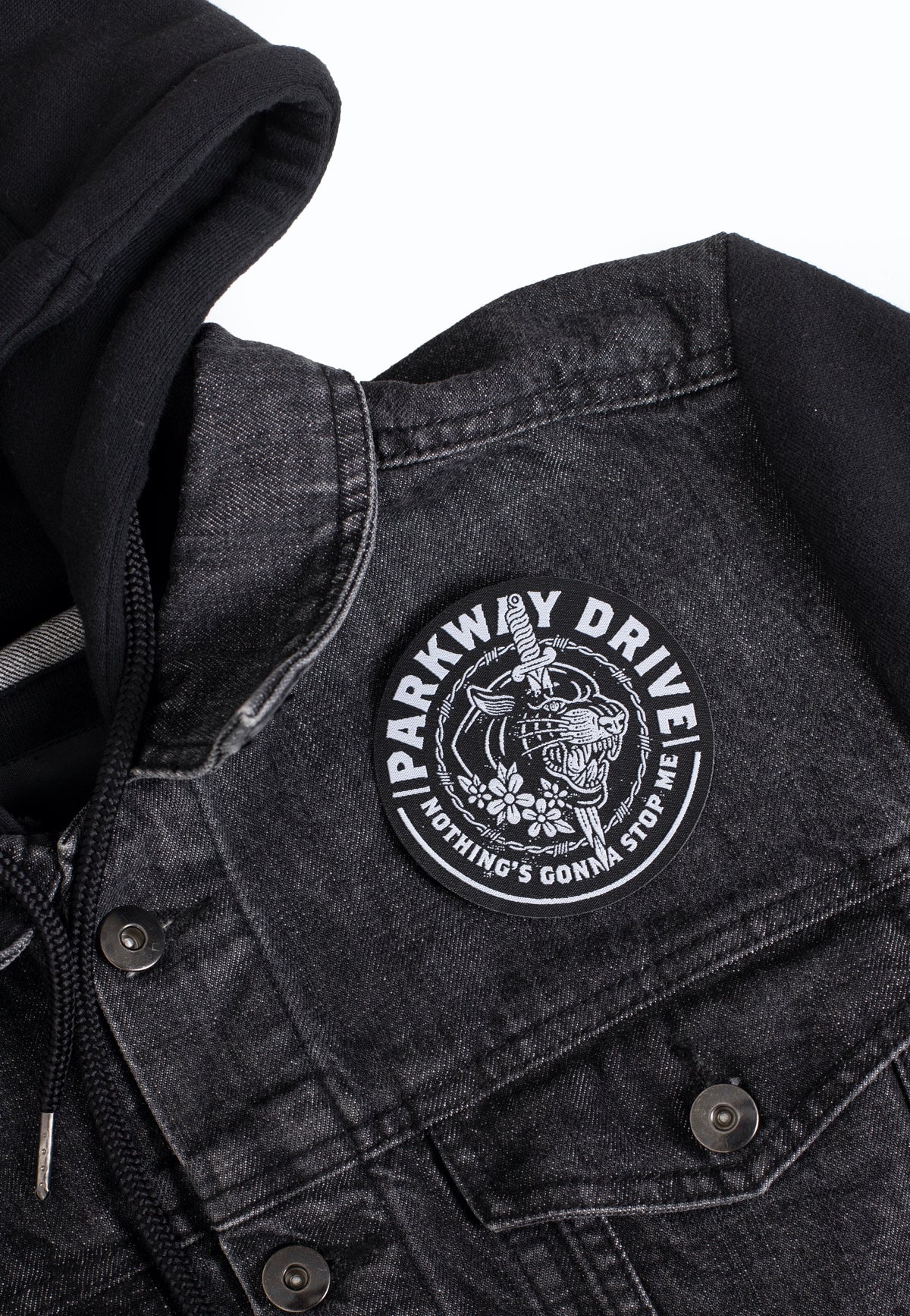 Official Metalcore Merchandise at Nuclear Blast