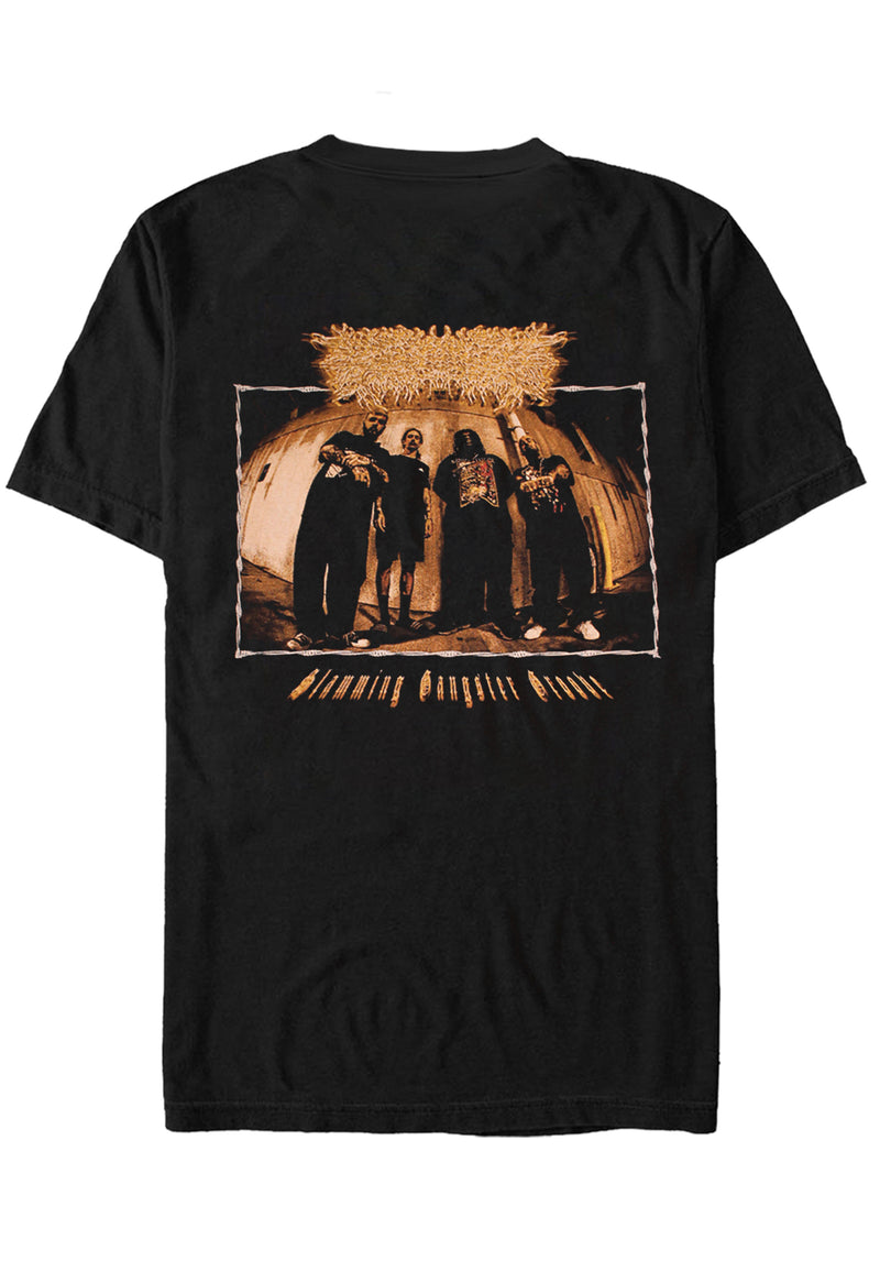 Peeling Flesh Merch, T-Shirts & Vinyl | Nuclear Blast