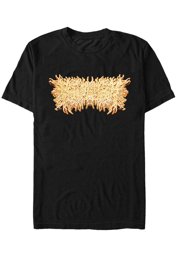 Peeling Flesh Merch, T-Shirts & Vinyl | Nuclear Blast