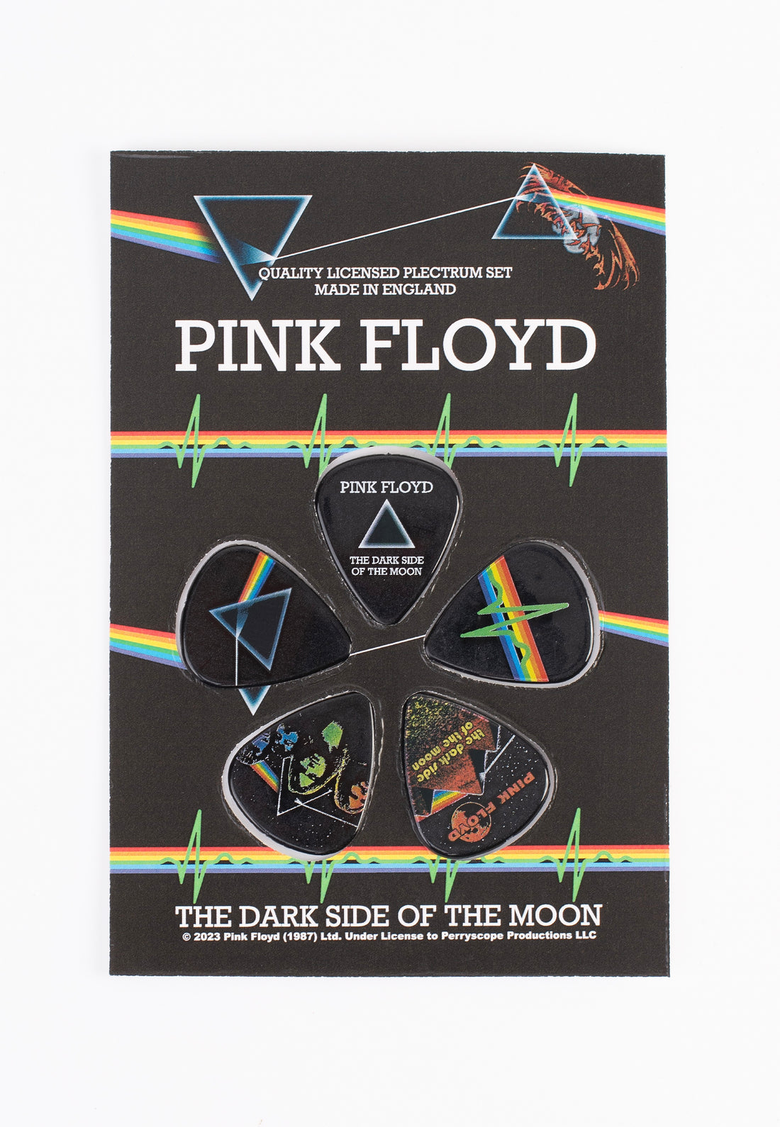 Pink Floyd Merch, T-Shirts & Vinyl | Nuclear Blast