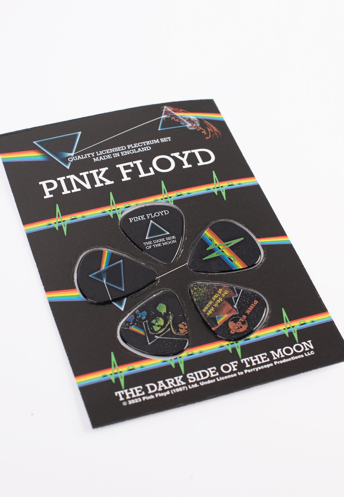 Pink Floyd Merch, T-Shirts & Vinyl | Nuclear Blast