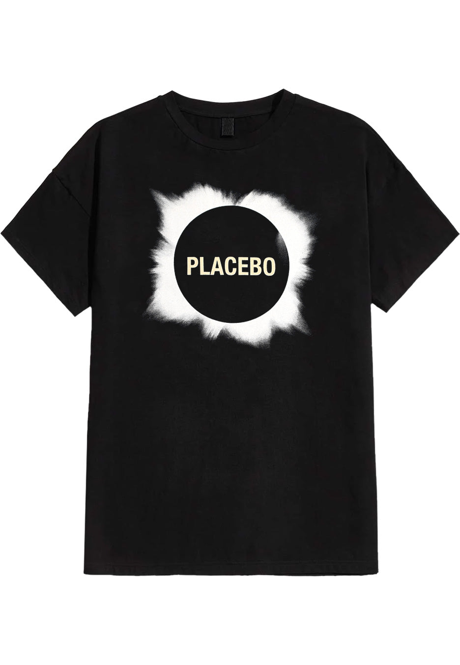 Placebo - Eclipse - T-Shirt | Nuclear Blast