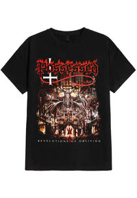 Possessed - All about the band | Nuclear Blast