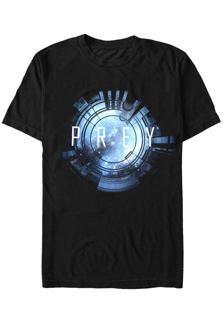 Prey - Logo Artwork - T-Shirt | Nuclear Blast