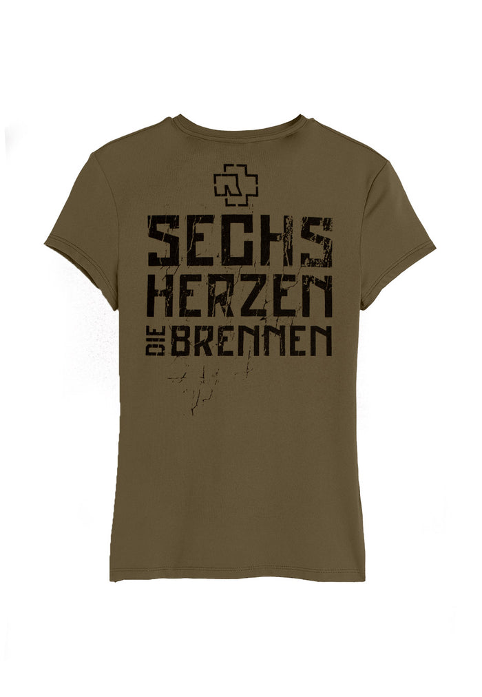 Acheter Rammstein Merch en ligne | Nuclear Blast