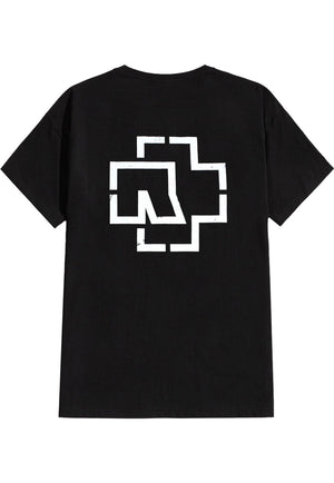 Rammstein Merch, T-Shirts & Vinyl | Nuclear Blast