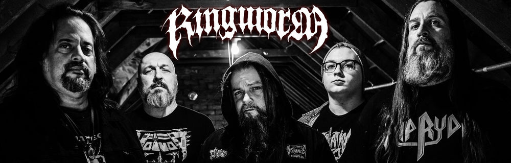 Ringworm - All about the band | Nuclear Blast