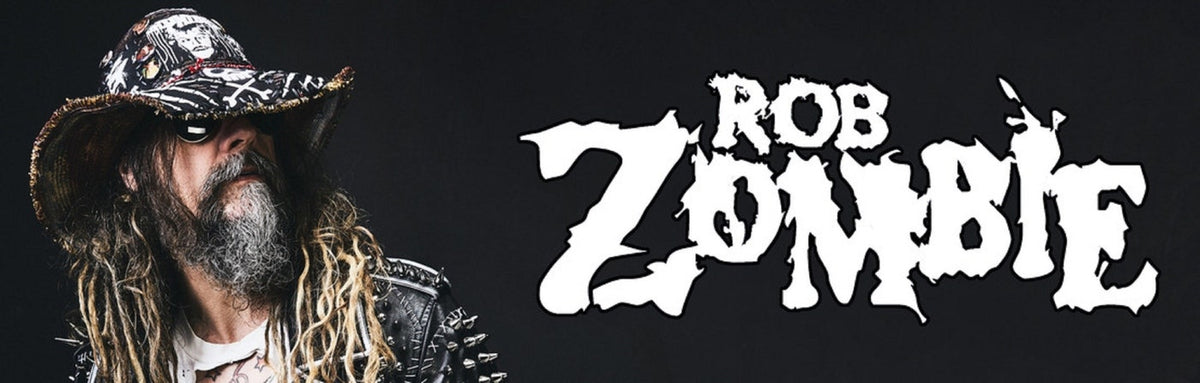 Rob Zombie - Todo sobre el grupo | Nuclear Blast