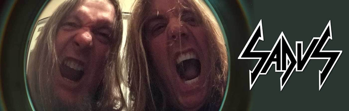 Sadus - All about the band | Nuclear Blast