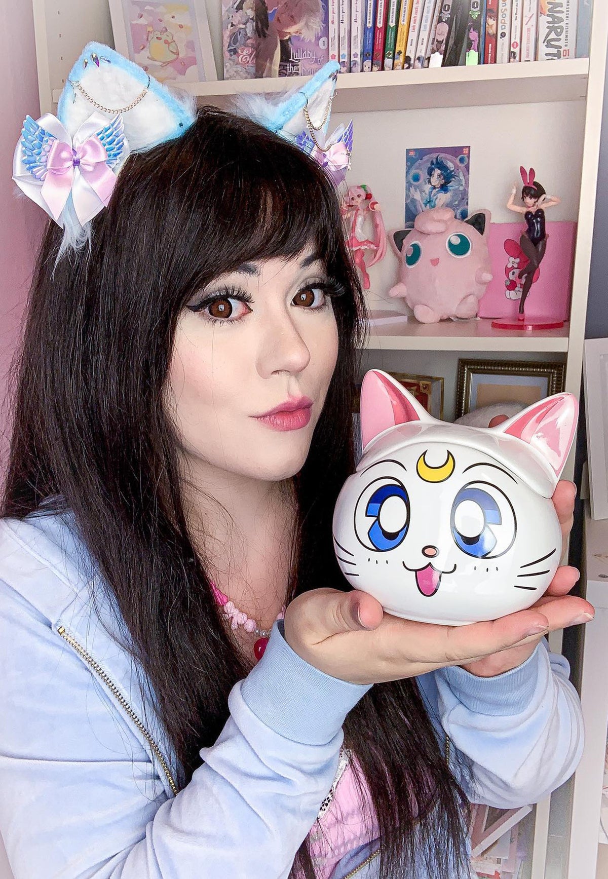 Official Sailor Moon Merchandise | Nuclear Blast