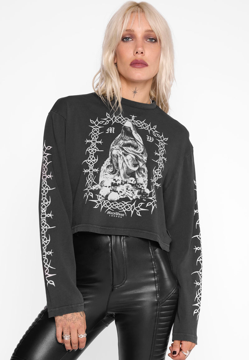 Mary Wyatt Shop - Discover the latest products | Nuclear Blast