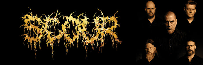 Scour - All about the band | Nuclear Blast