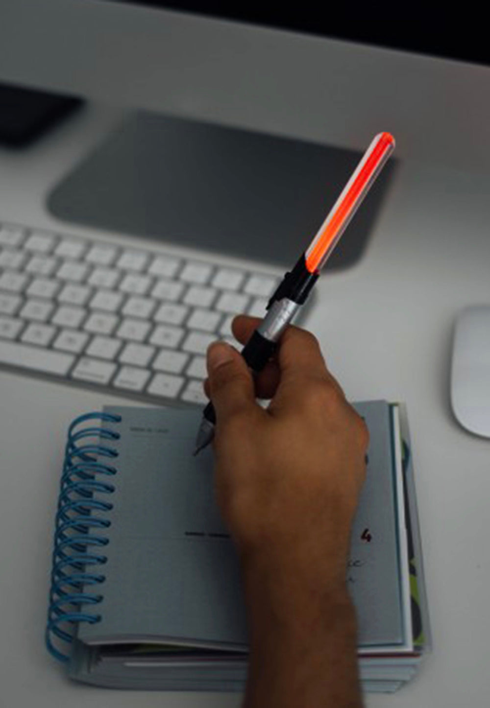 Star Wars - Lightsaber Set of 2 - Pen | Nuclear Blast