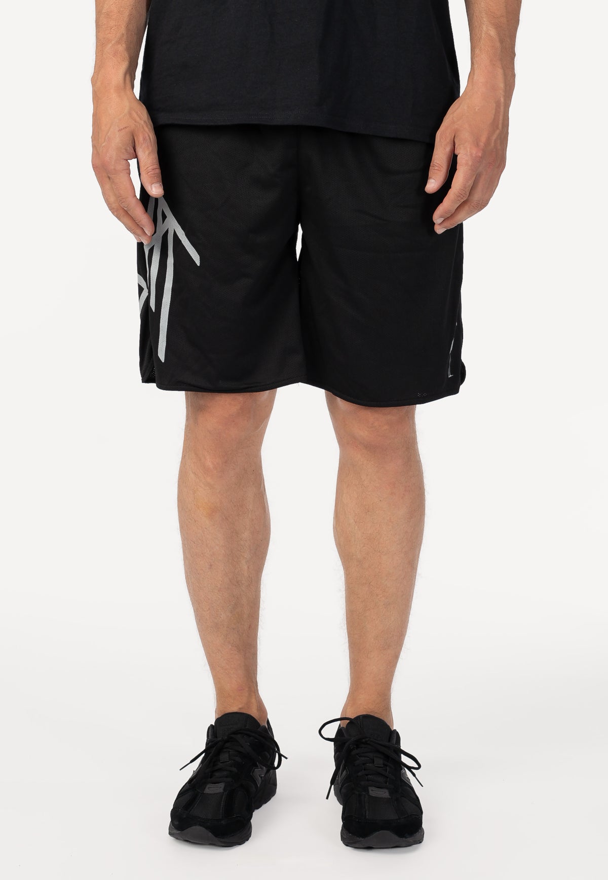 Sleep Token - Jerry And Symbol - Shorts | Nuclear Blast