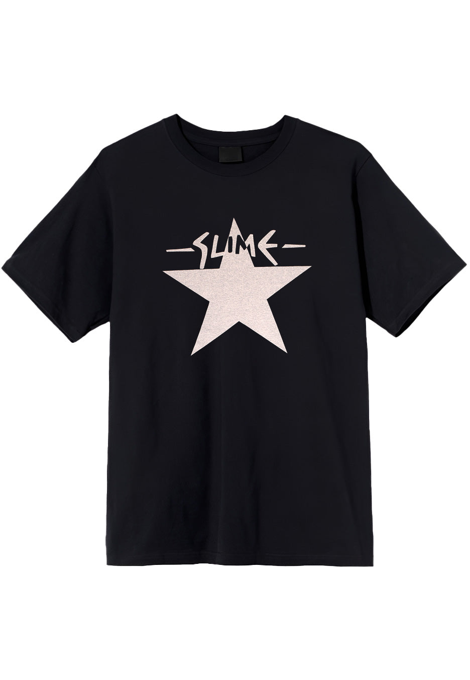 Slime - Slime Logo - T-Shirt | Nuclear Blast