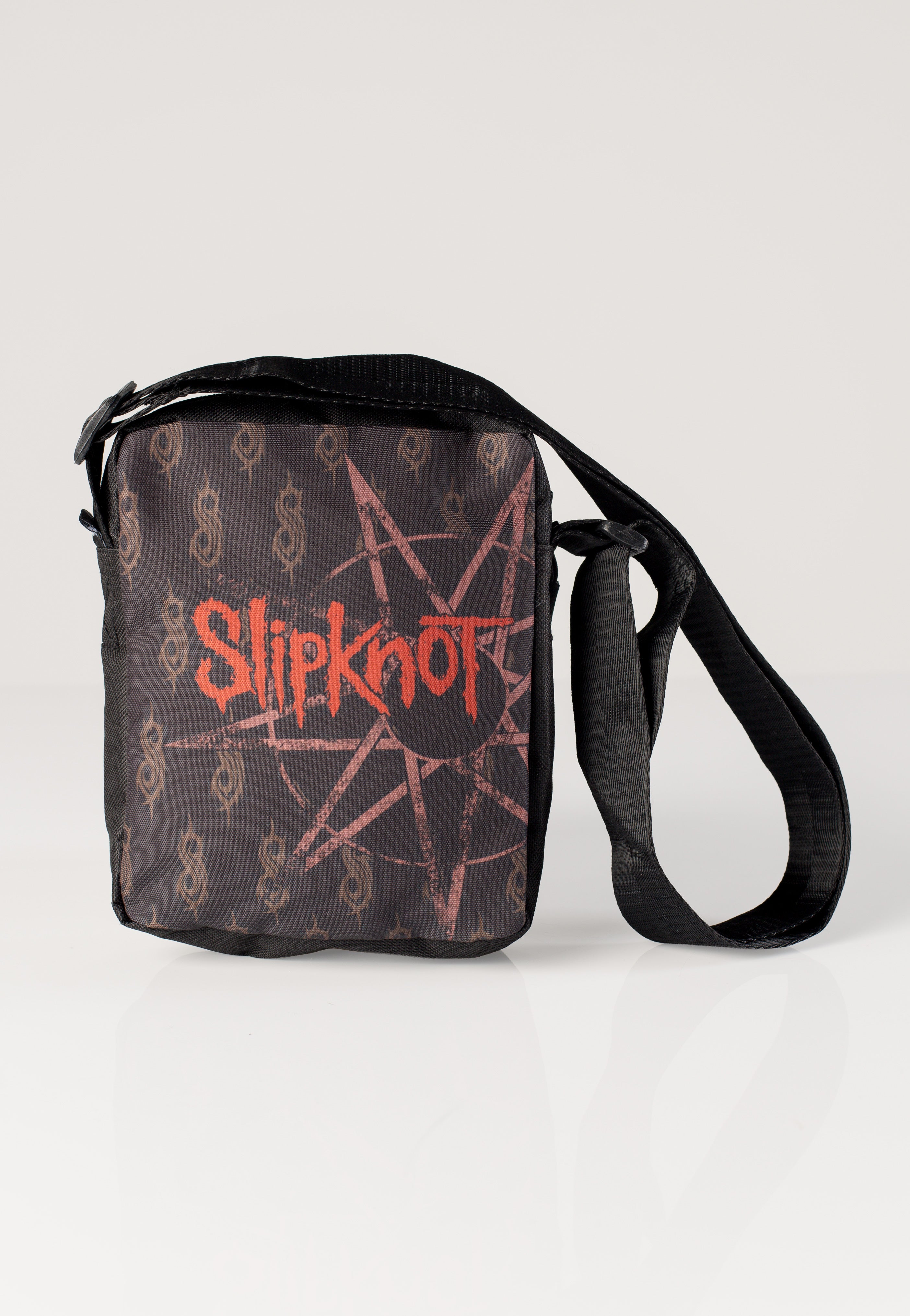 Slipknot - Pschychosocial - Crossbody Bag | Nuclear Blast