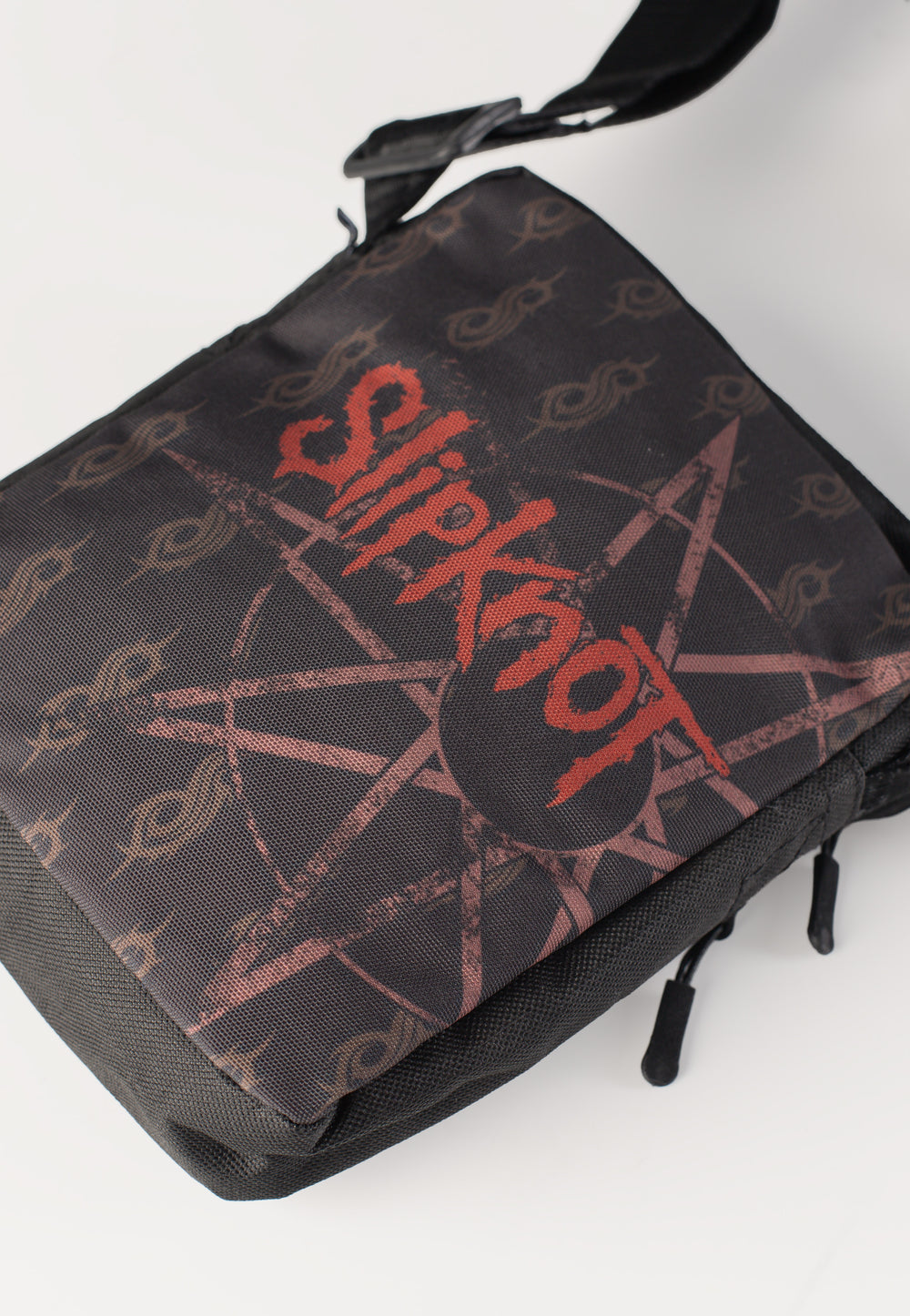Slipknot - Pschychosocial - Crossbody Bag | Nuclear Blast