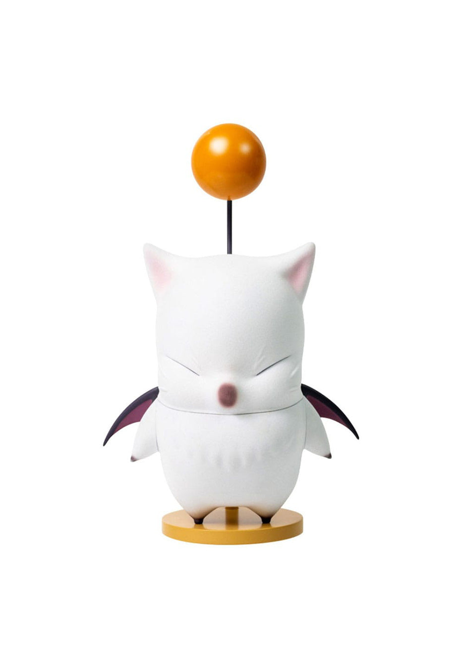 Final Fantasy - Moogle (Flocked) - Estatua | Nuclear Blast