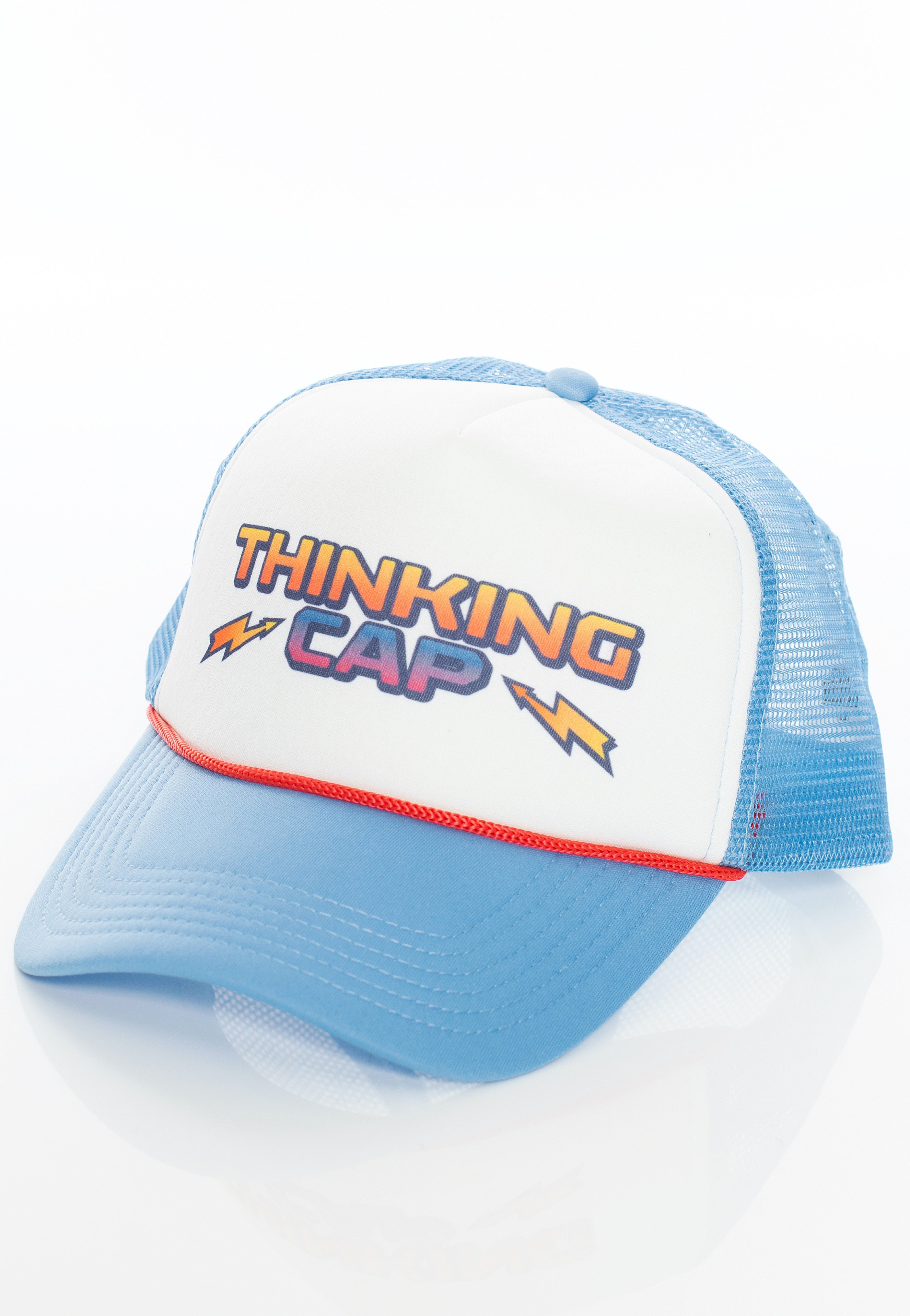 Stranger Things - Thinking - Gorra | Nuclear Blast