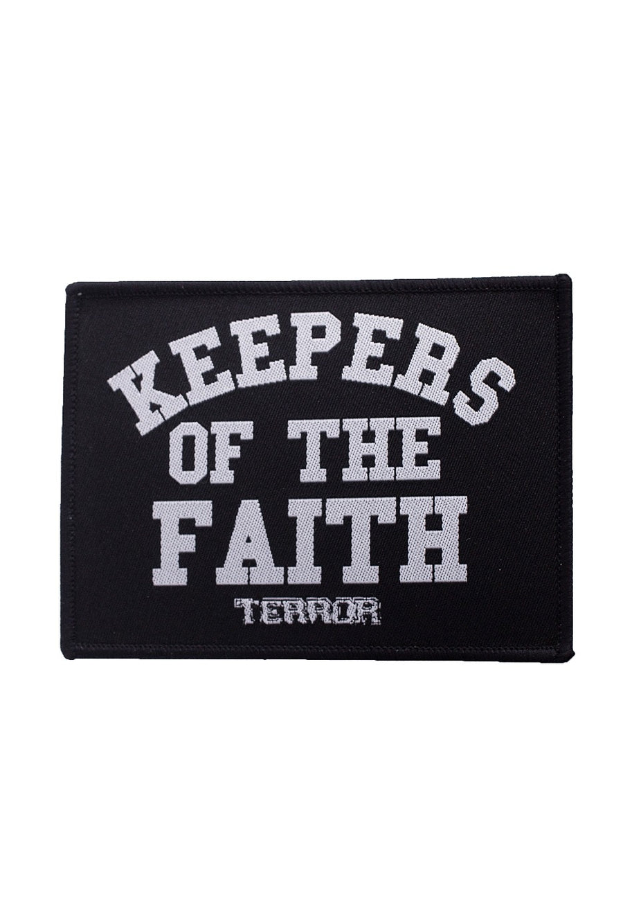 Terror
