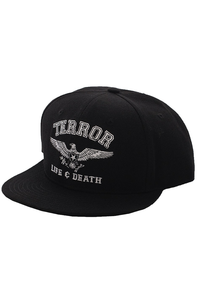 terror squad cap