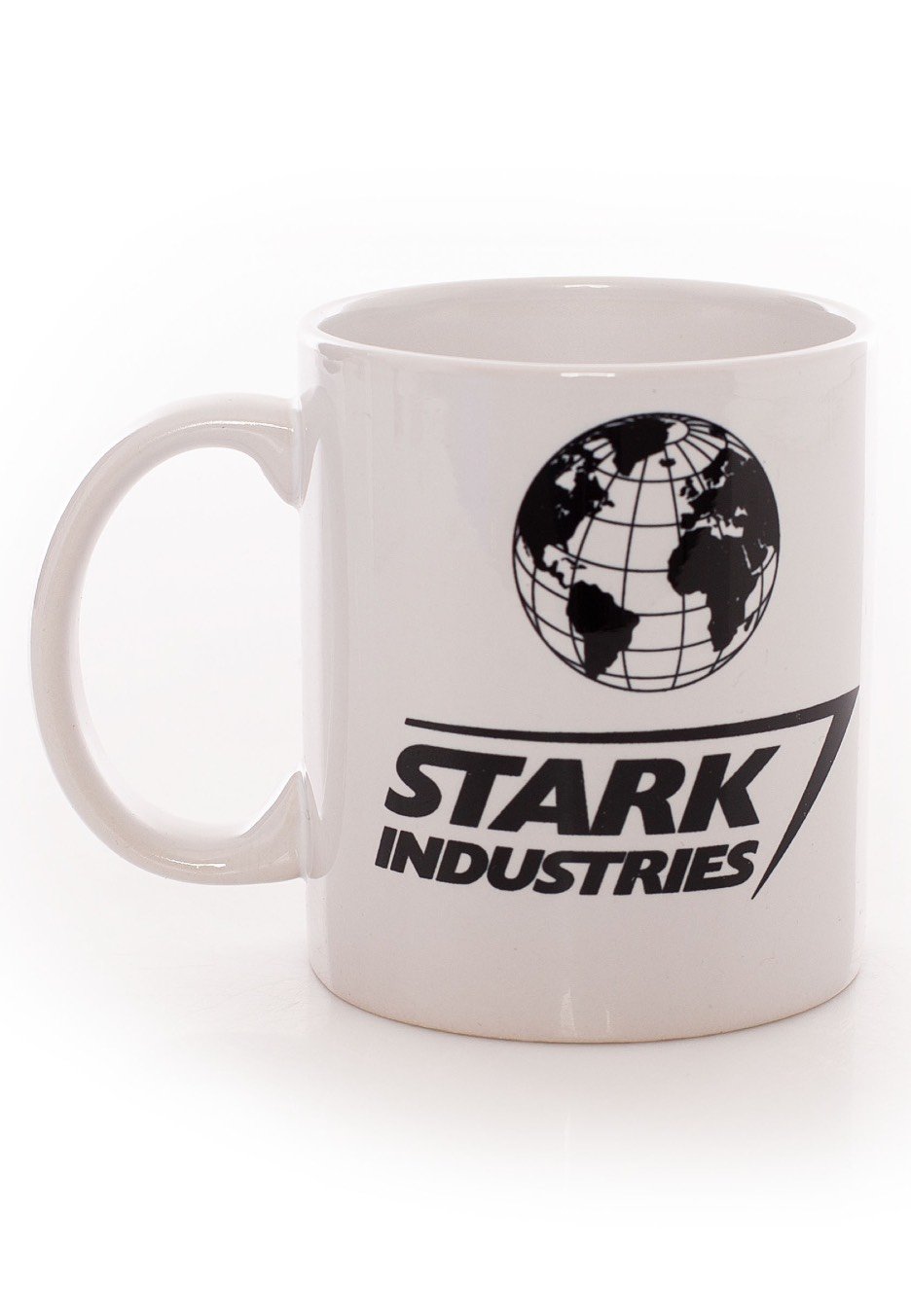 Iron Man Stark Logo Iron Man Sticker | "Love U 3000" (Tony Stark)