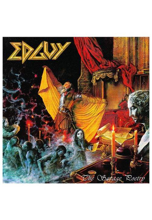 Edguy - Todo sobre el grupo | Nuclear Blast