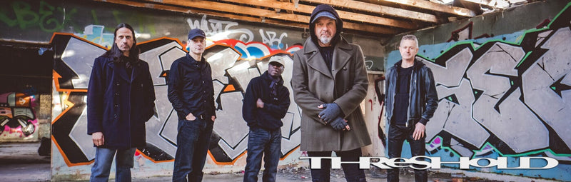 Threshold - All about the band | Nuclear Blast