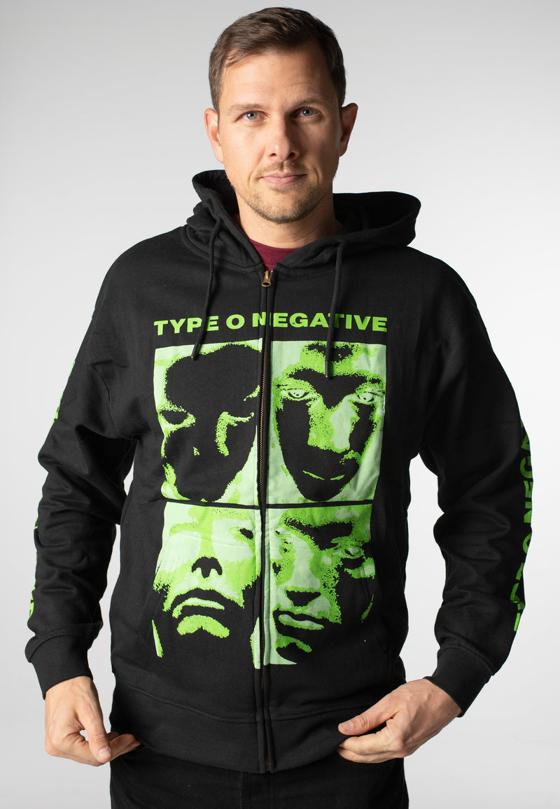 Type O Negative Merch, T-Shirts & Vinyl | Nuclear Blast