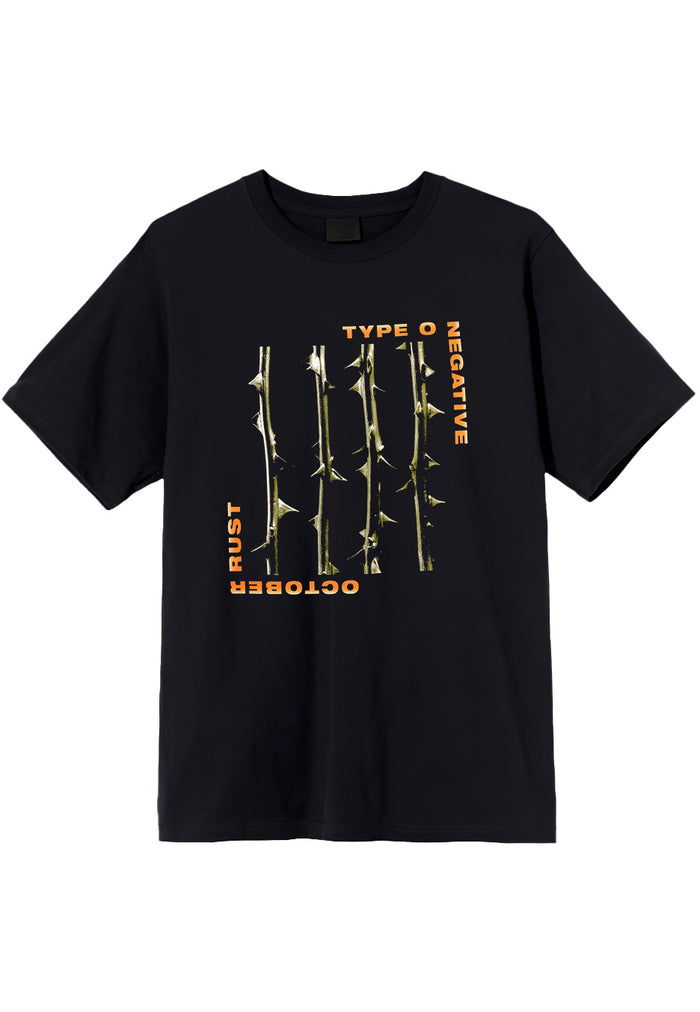 Type O Negative Merch, T-Shirts & Vinyl | Nuclear Blast