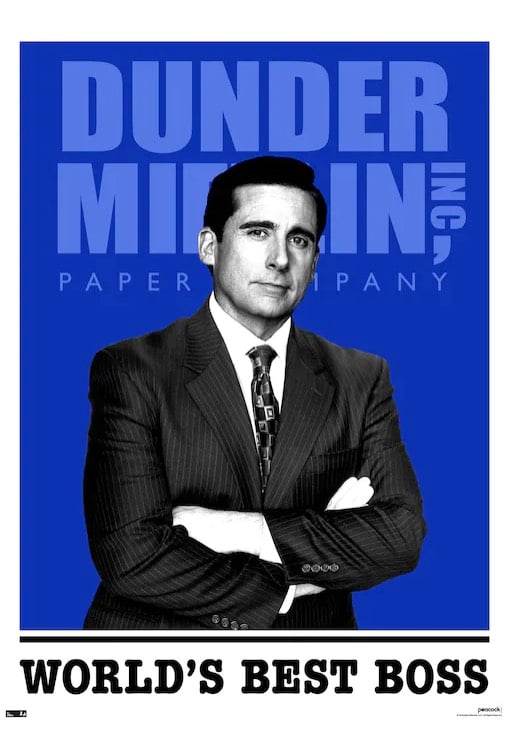 Official The Office Merchandise | Nuclear Blast