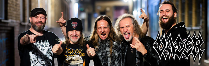 Vader - All about the band | Nuclear Blast