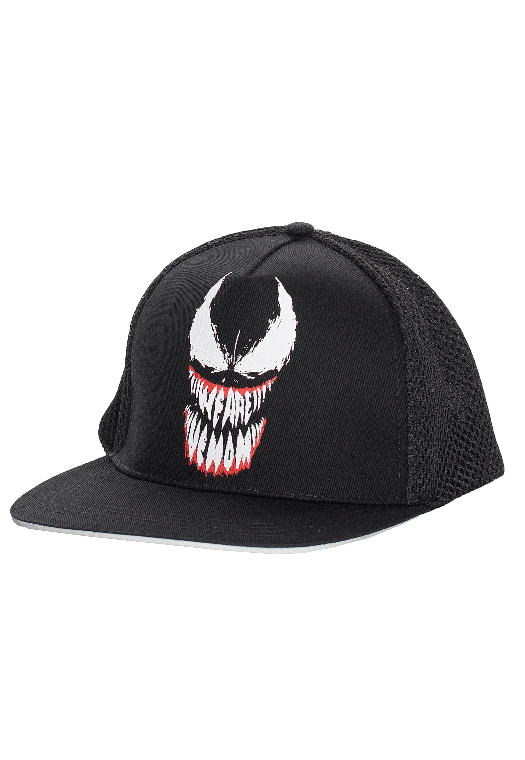 Venom - Venom Face - Gorra | Nuclear Blast